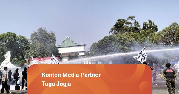 Polresta Jogja Siap Jaga Suasana Kondusif saat Pemilu 2024 | kumparan.com